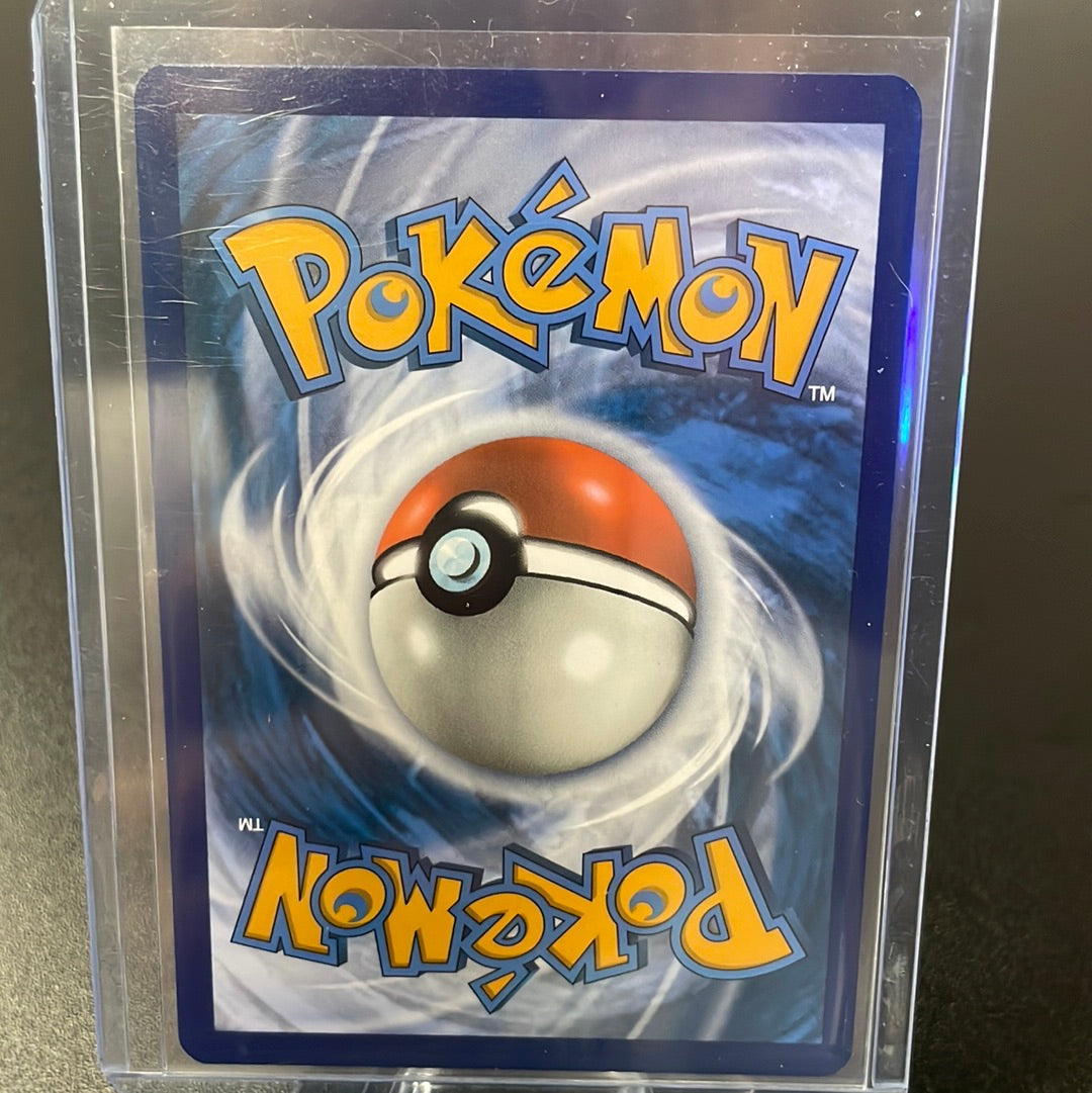 Pokemon TCG 2024 Penny Trainer Paldean Fates Special Illustration, 239 ...