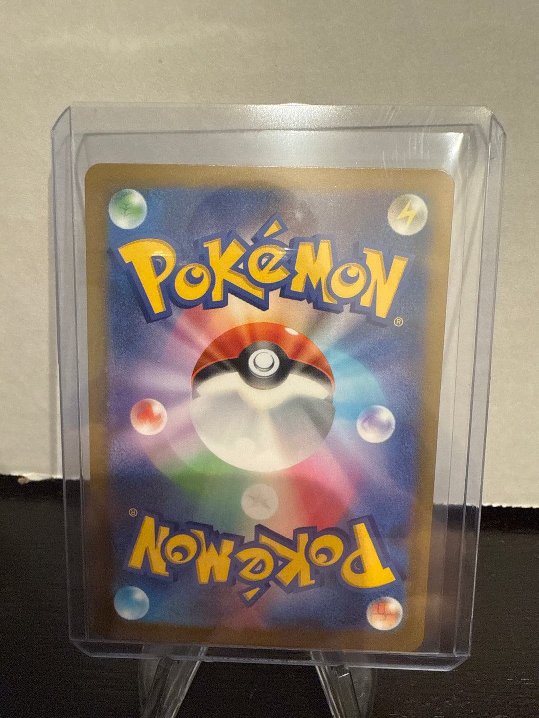 Pokemon TCG 2023 Japanese Charizard EX Ruler of The Black Flame, 134/1 ...