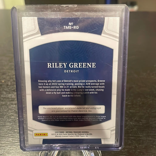Baseball Single Cards – Hobby Card Shop